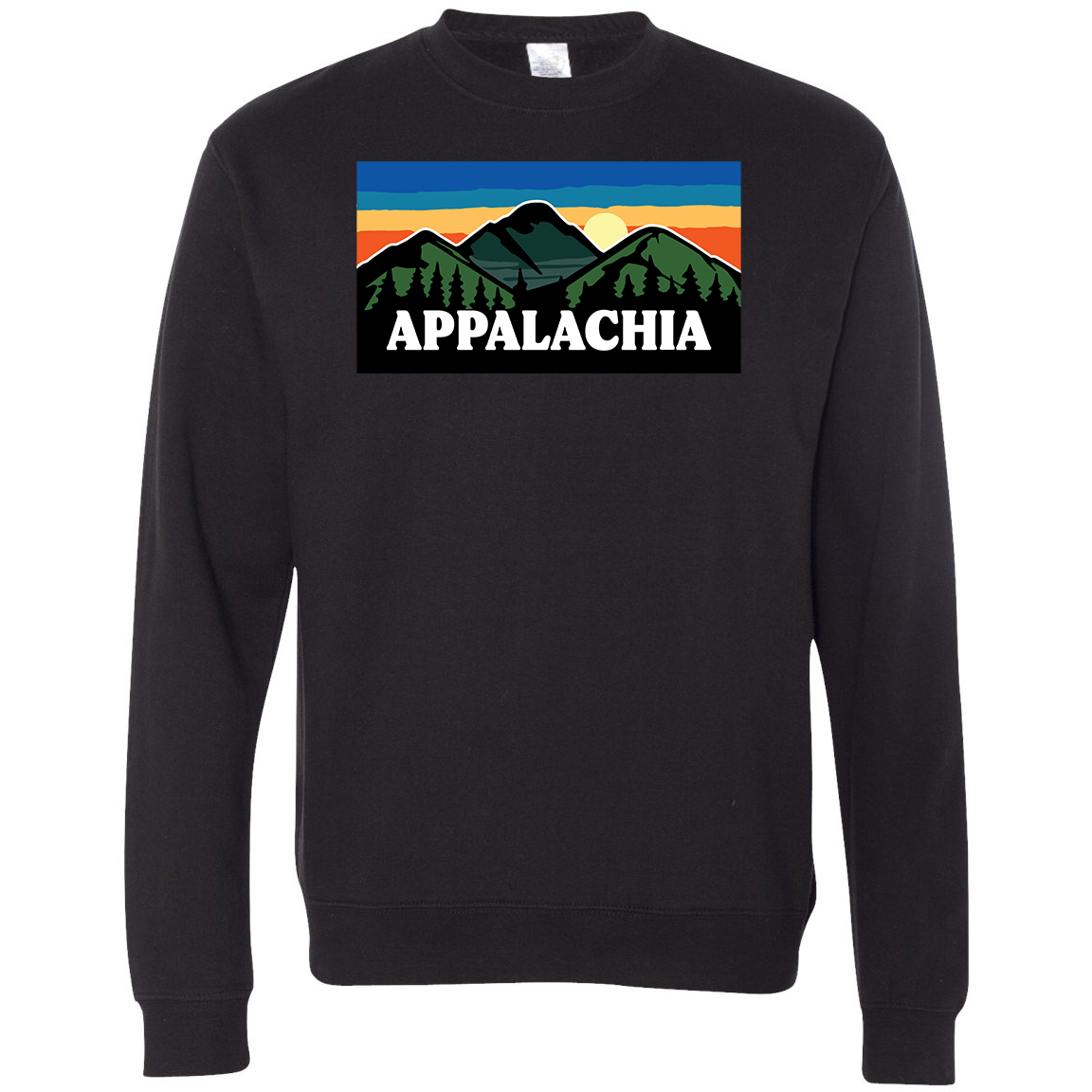 Appalachia Sweatshirt – Goons Up