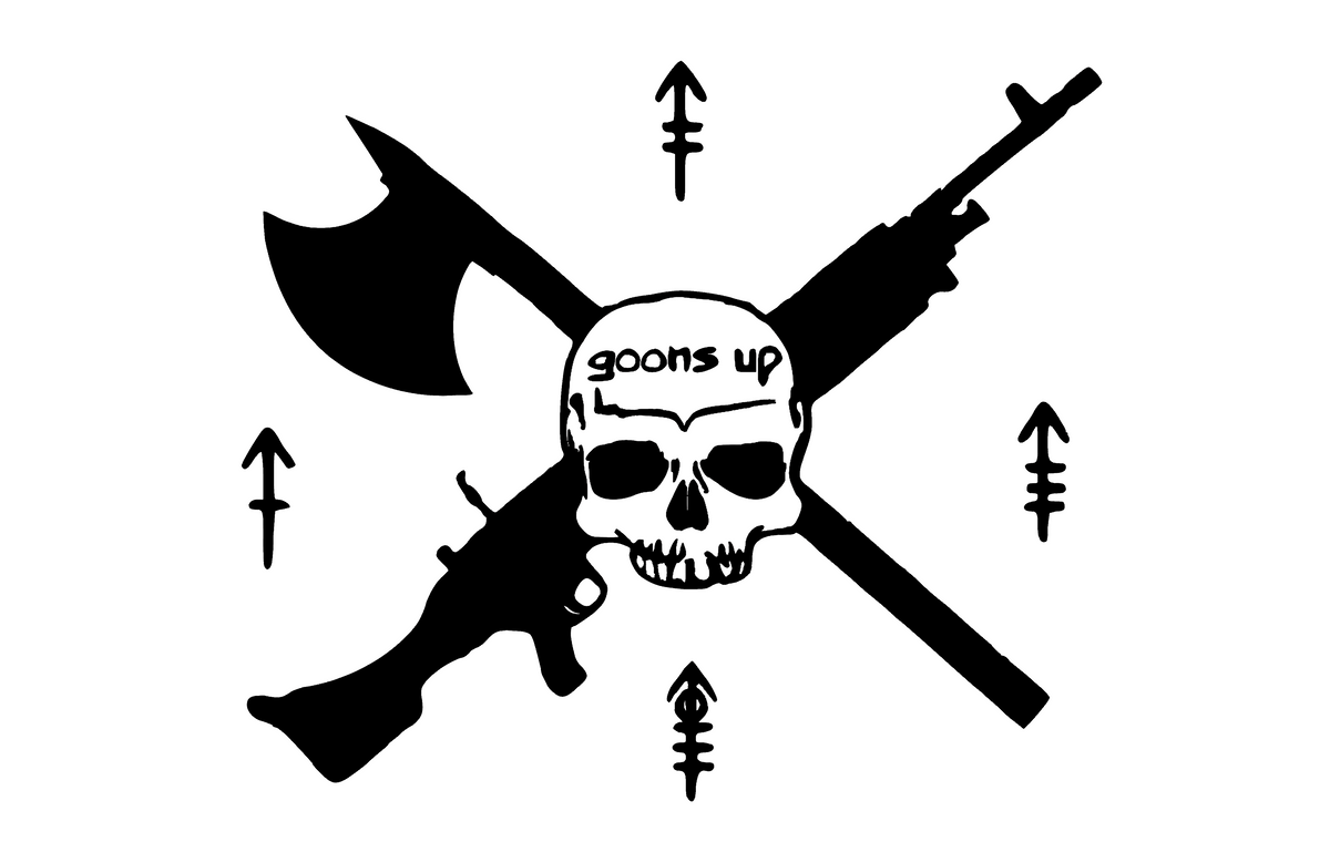 Everyone Else – Goons Up