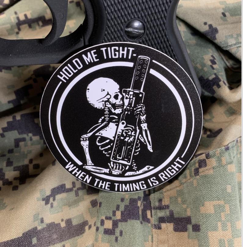 Stickers – Goons Up