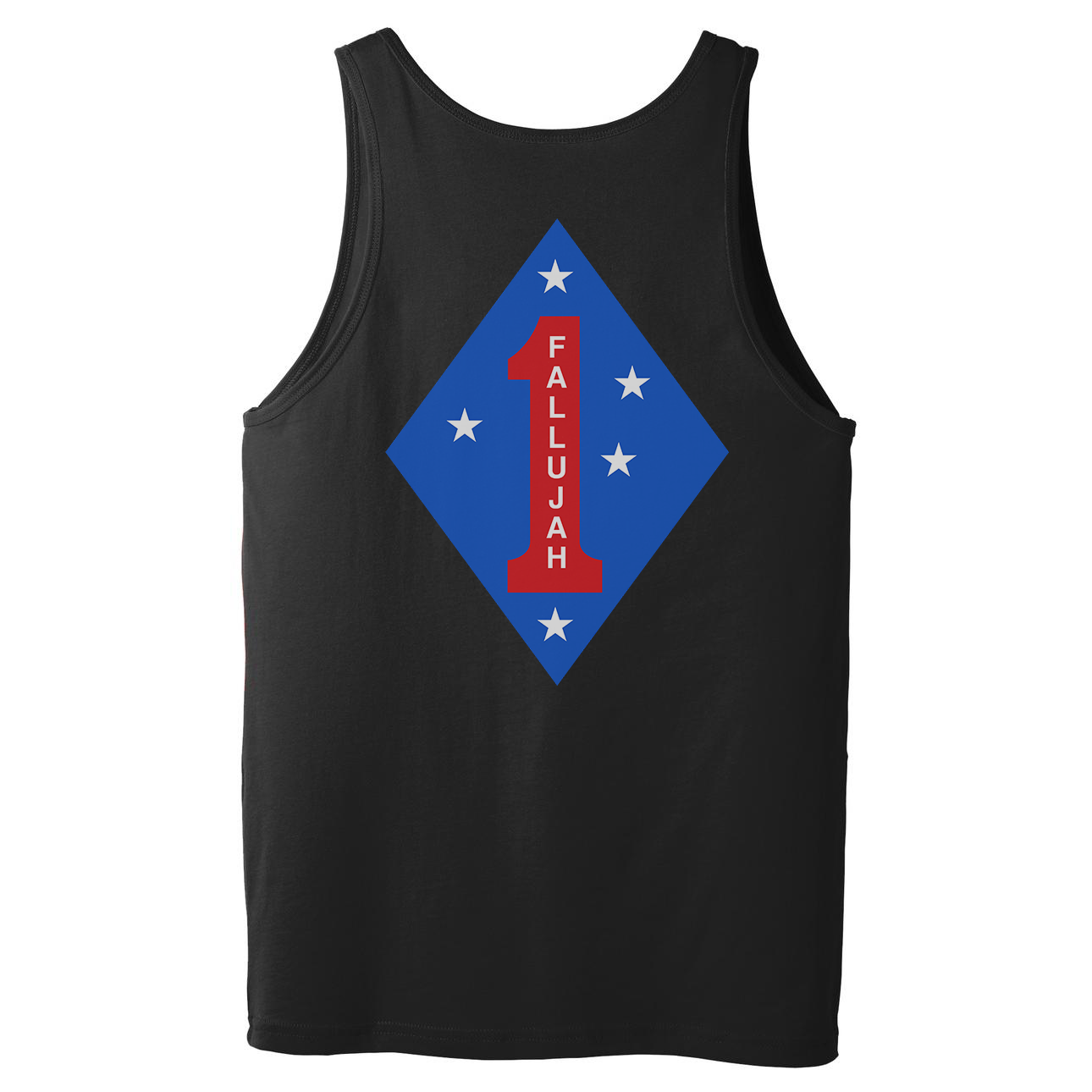 1st Marine Division - Fallujah Tank – Goons Up