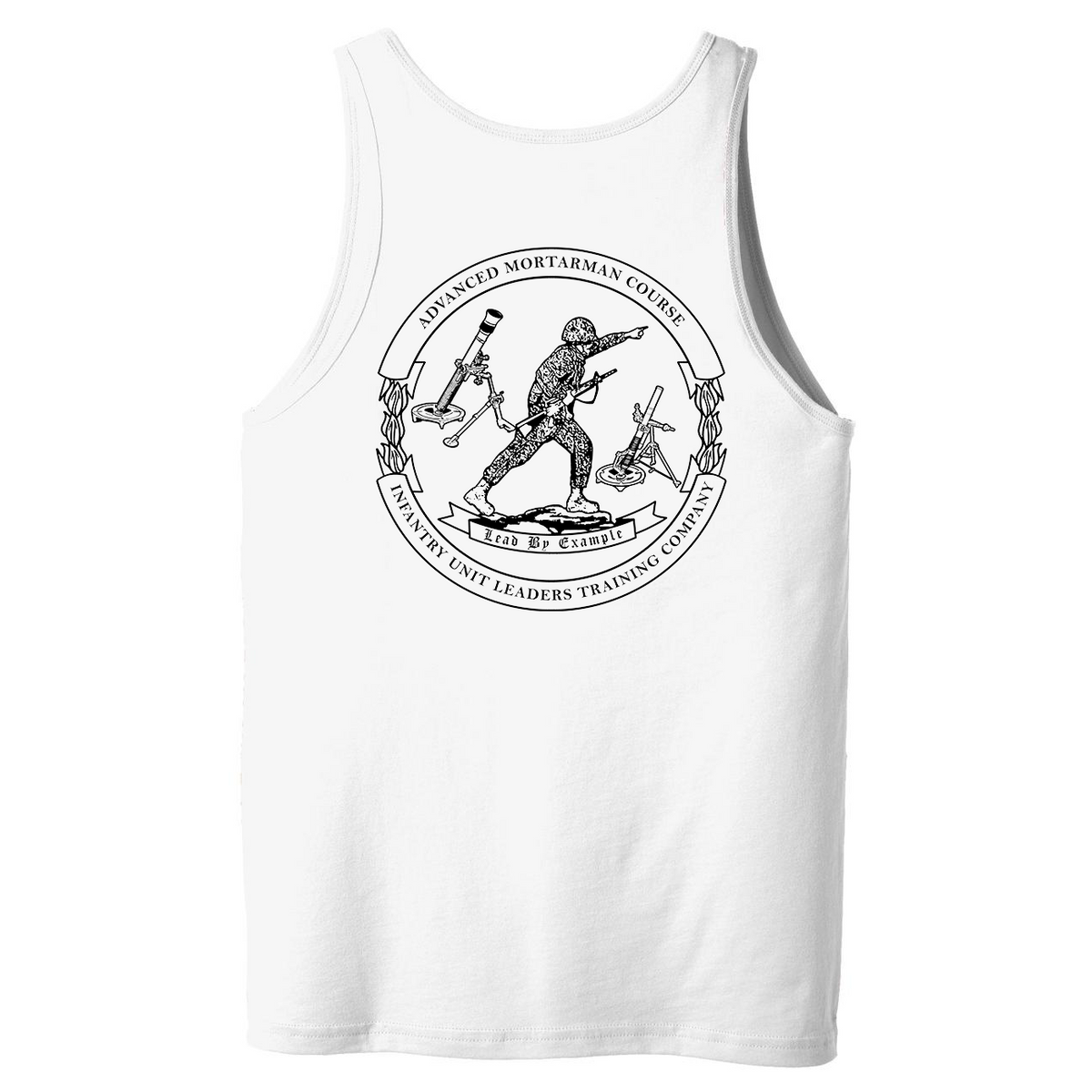 Advanced Mortarman Course Tank – Goons Up