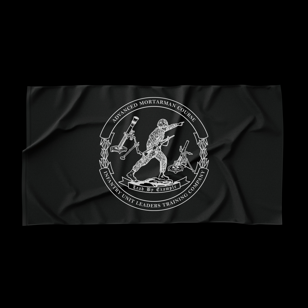 Flags – Goons Up