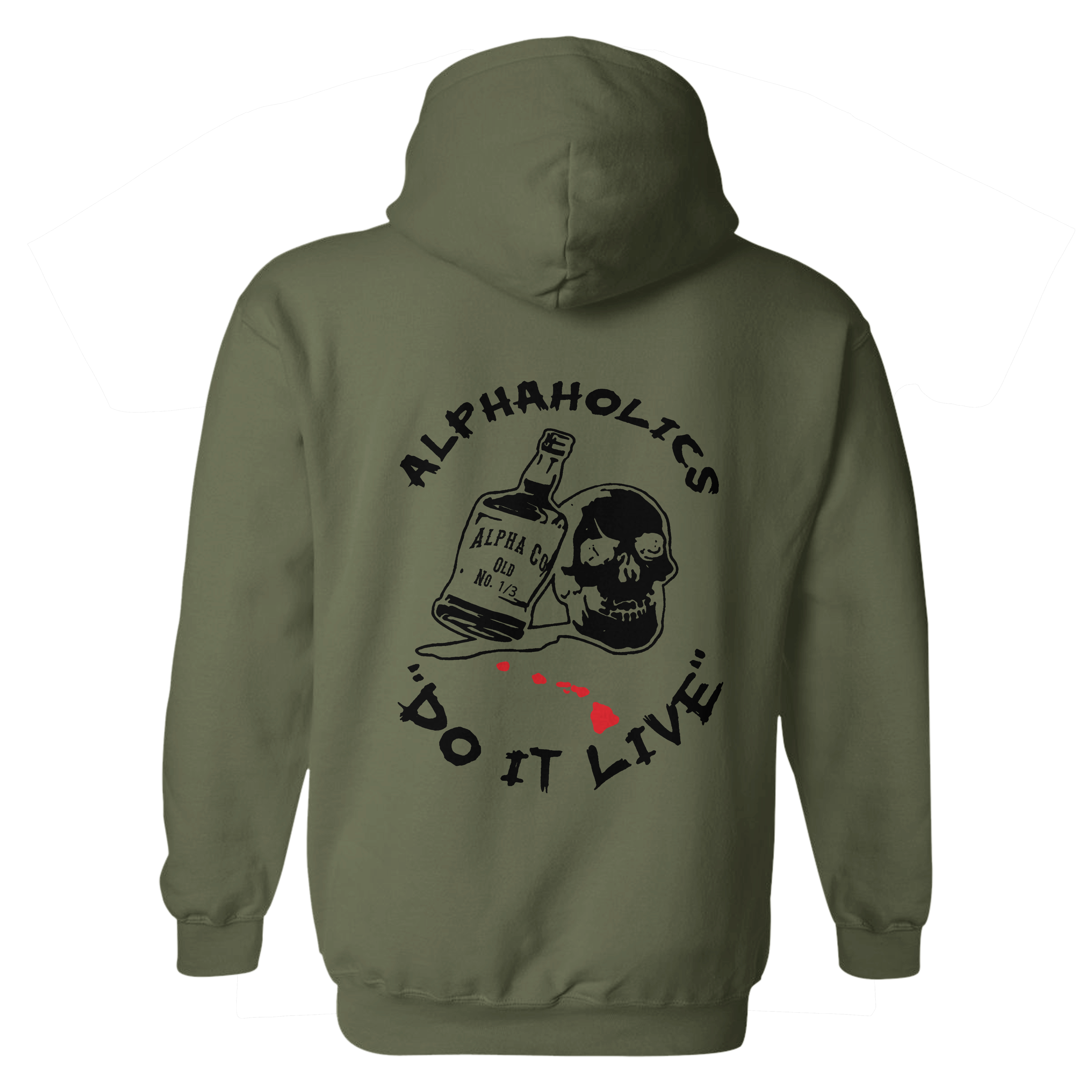 1st Battalion 3d Marines – Goons Up