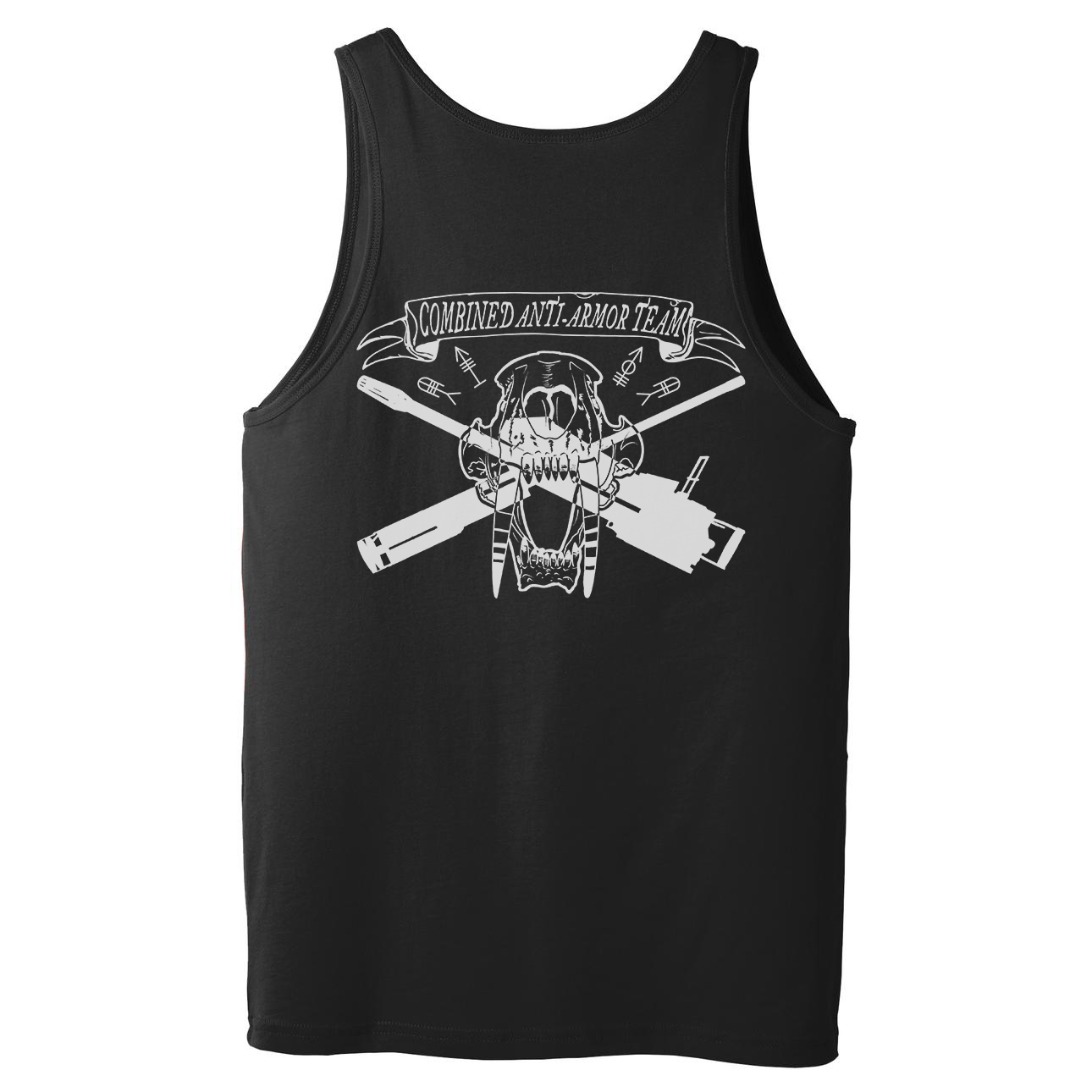 Combined Anti Armor Team Tank – Goons Up