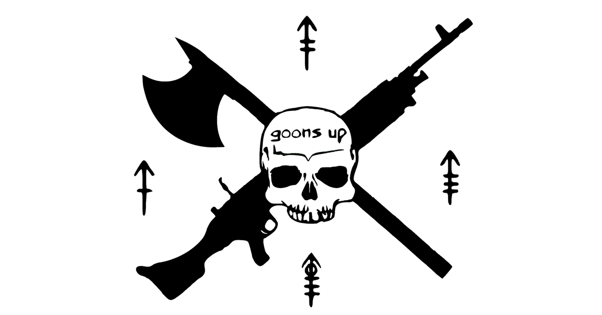 Advanced Machine Gun Course – Goons Up