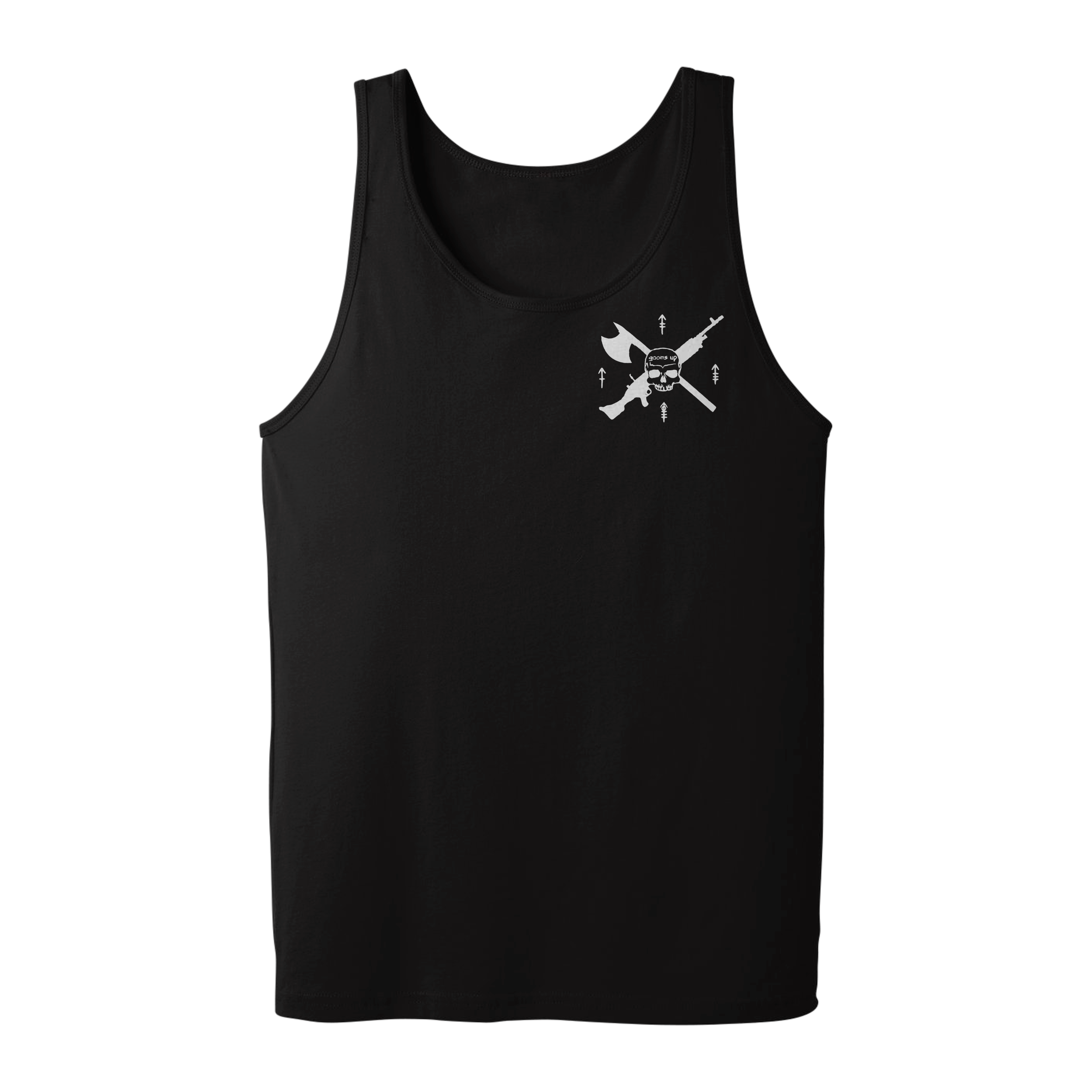 Newest Releases – Goons Up