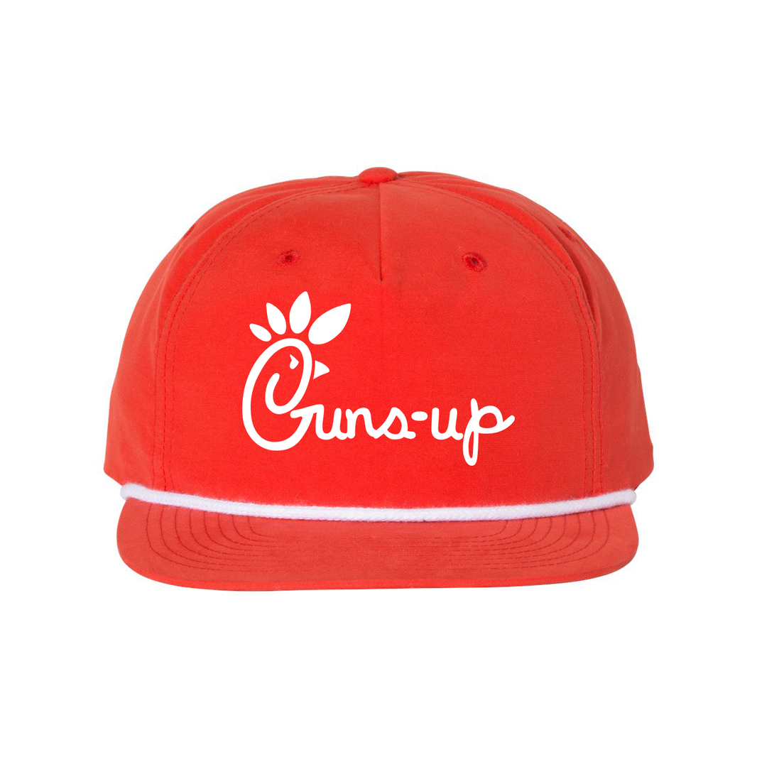 Hats – Goons Up