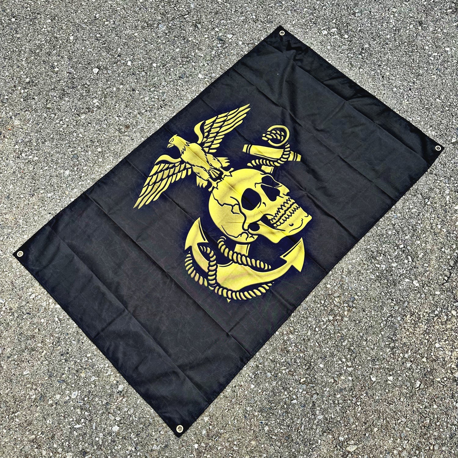 Flags – Goons Up