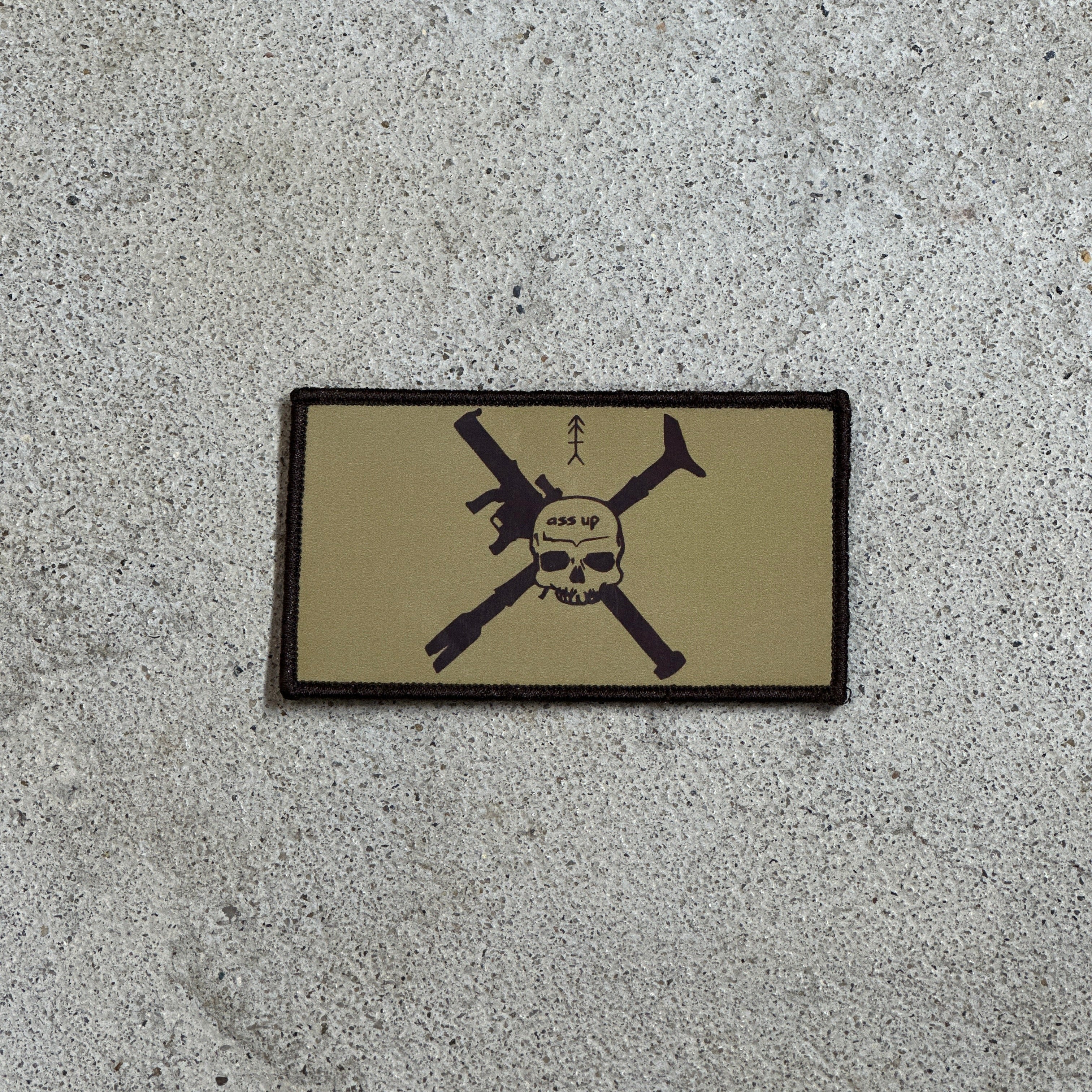Patches – Page 2 – Goons Up