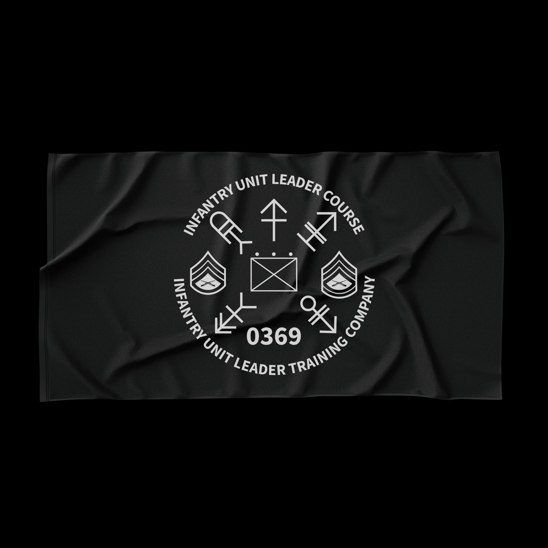 Flags – Goons Up