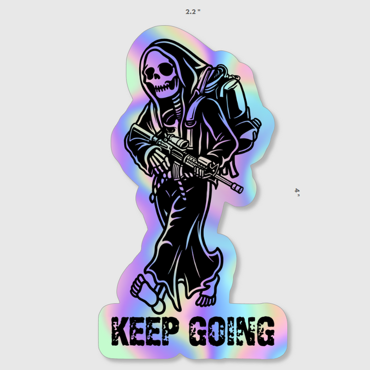 Stickers – Goons Up