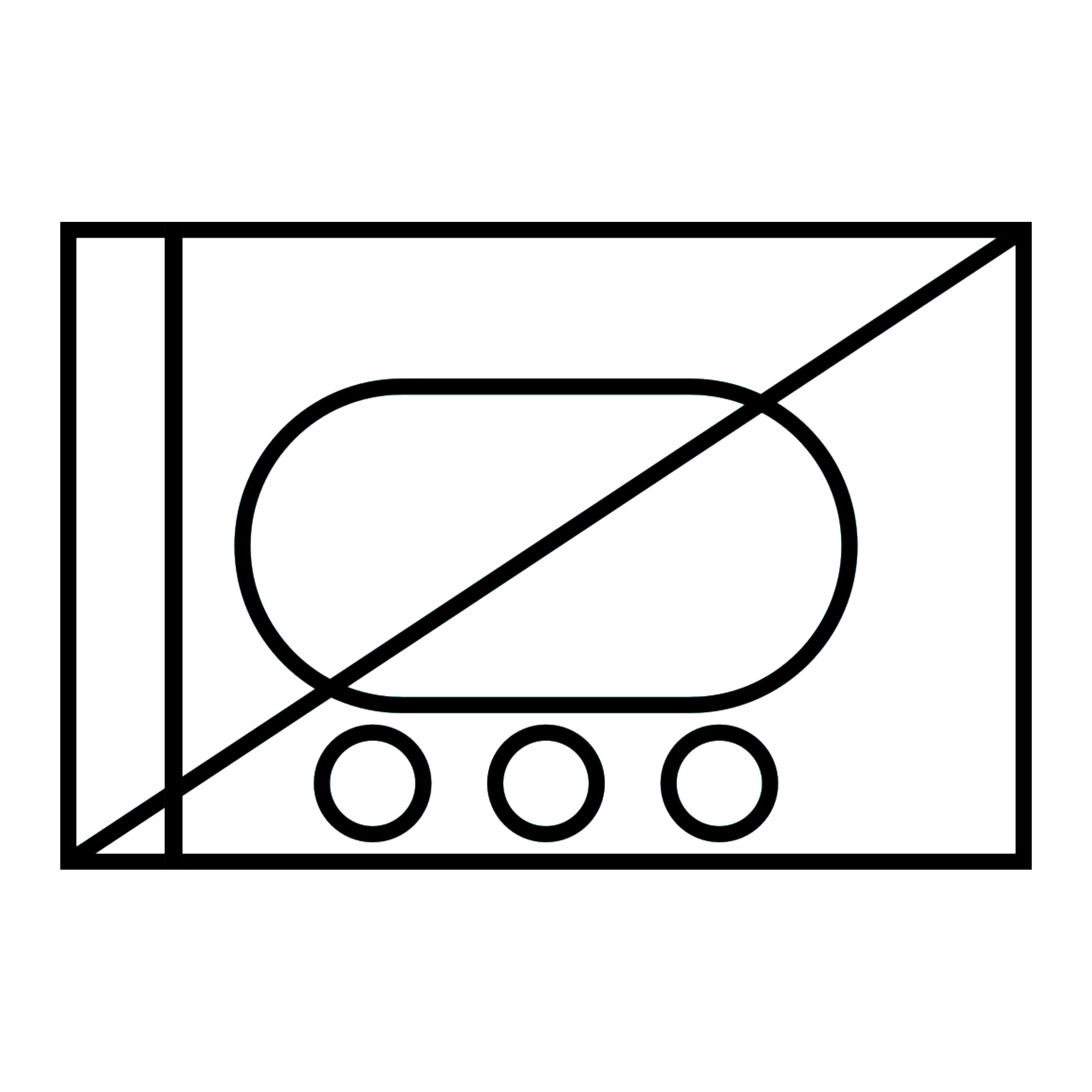 LAR Map Symbol Decal – Goons Up