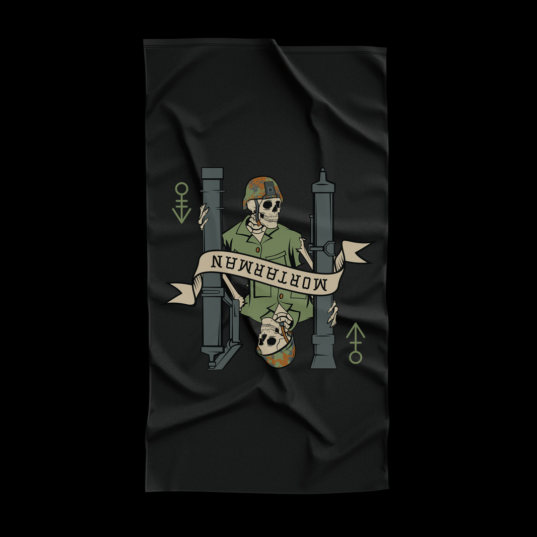 Flags – Goons Up