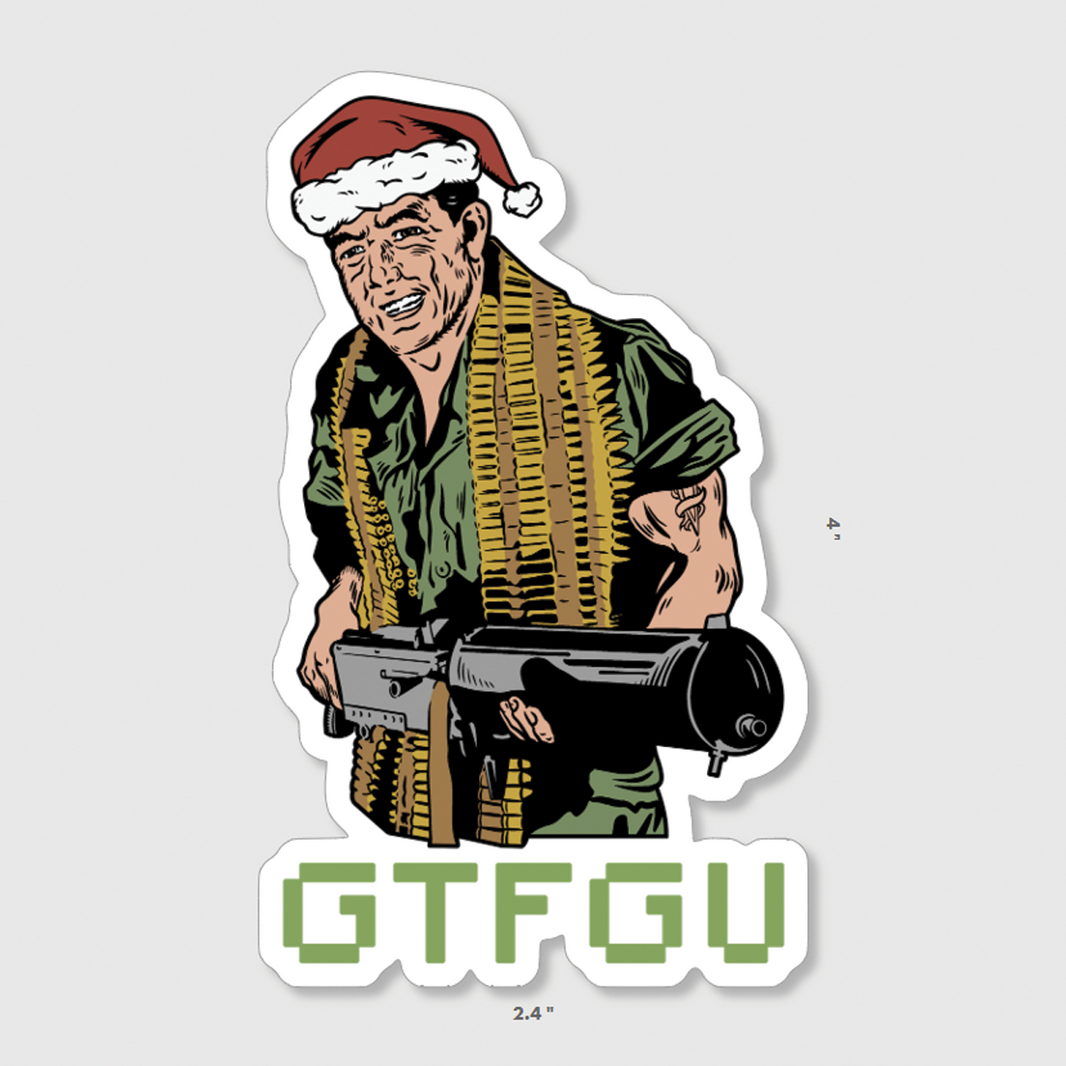 Stickers – Goons Up