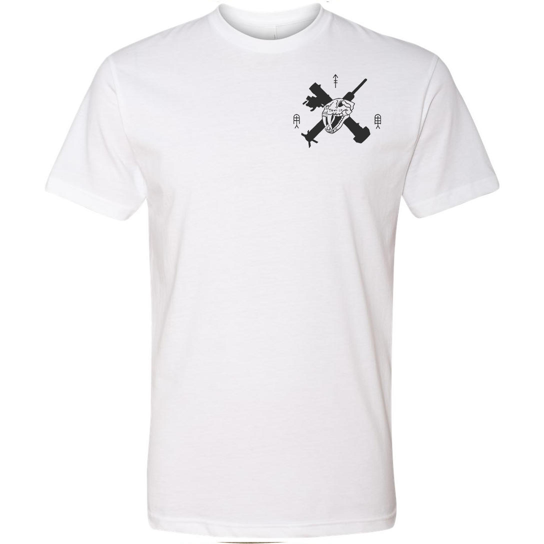 Basic Tows Up Tee – Goons Up