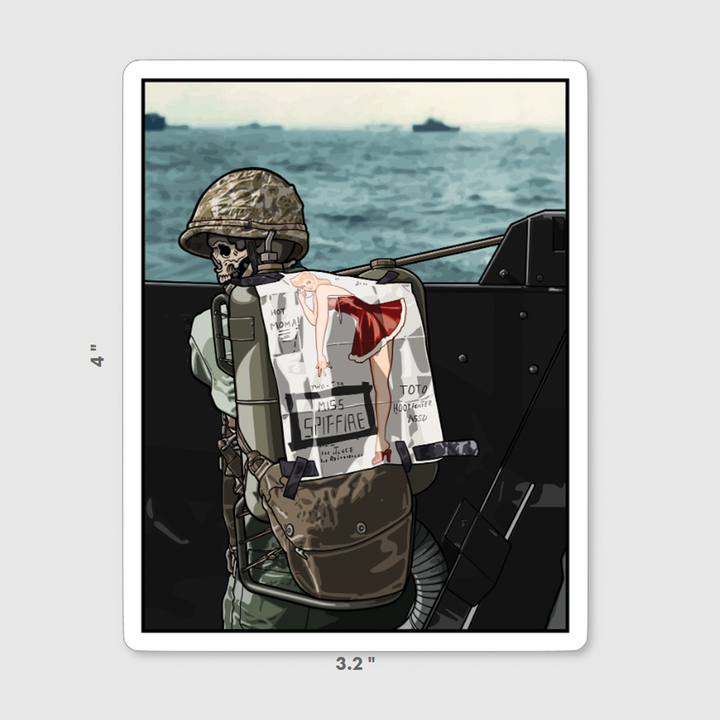 Stickers – Goons Up