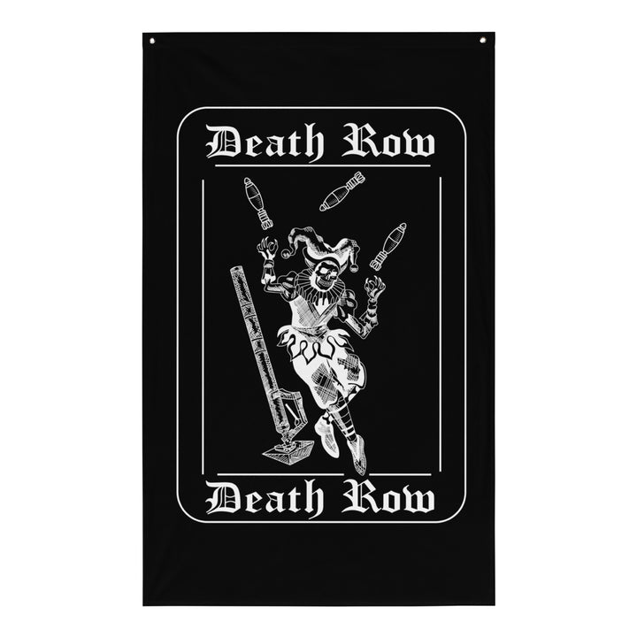 Flags – Goons Up