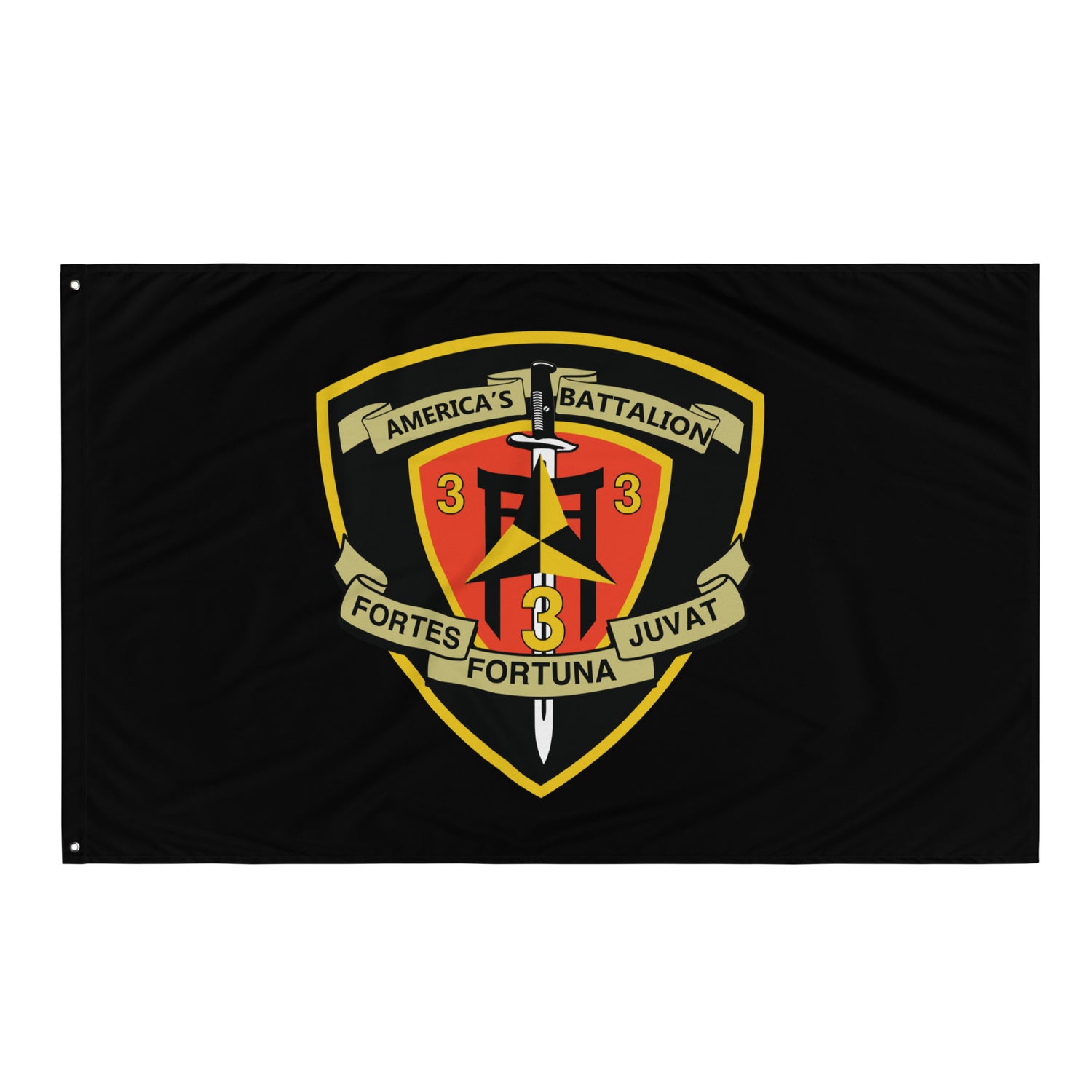 Flags – Goons Up