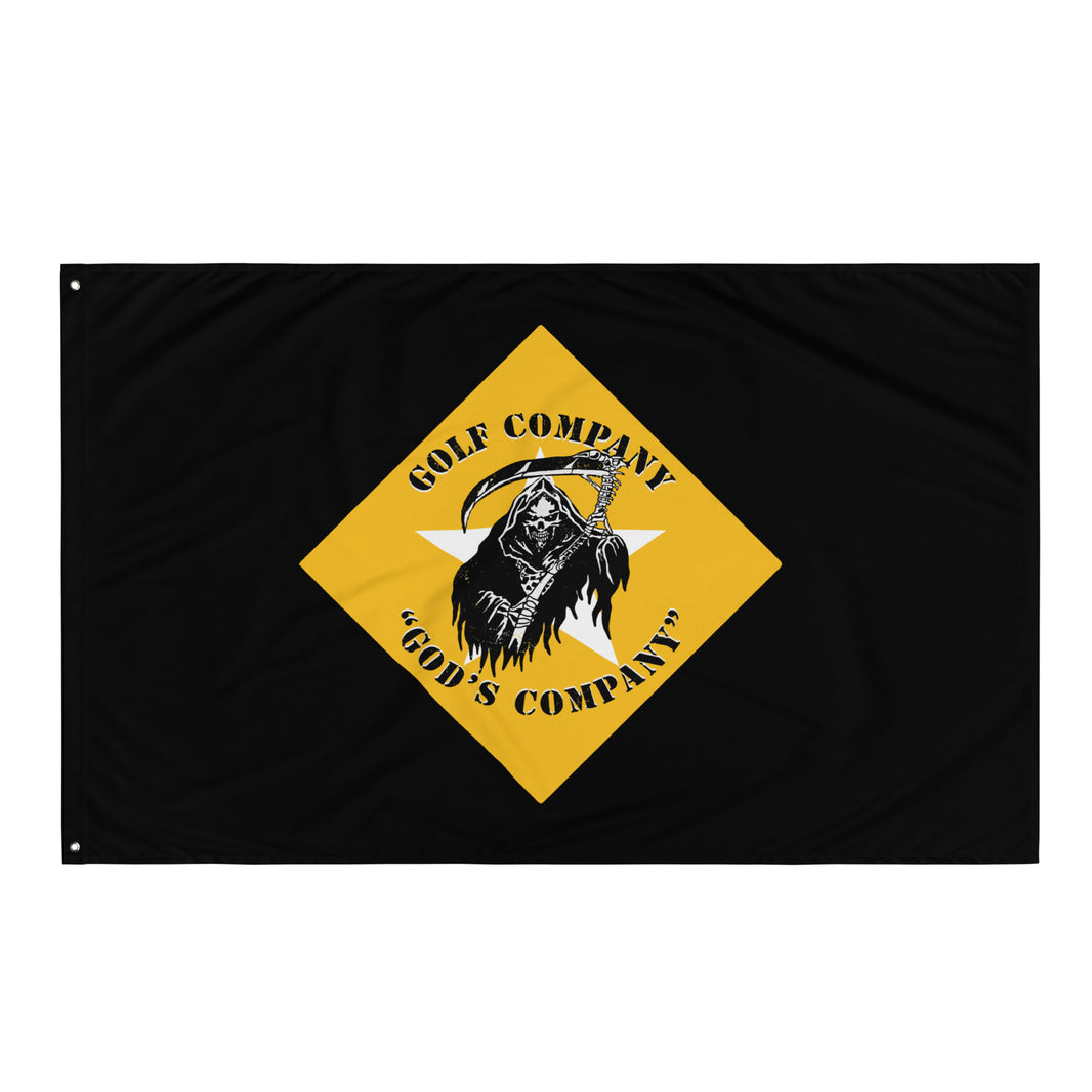 Flags – Goons Up