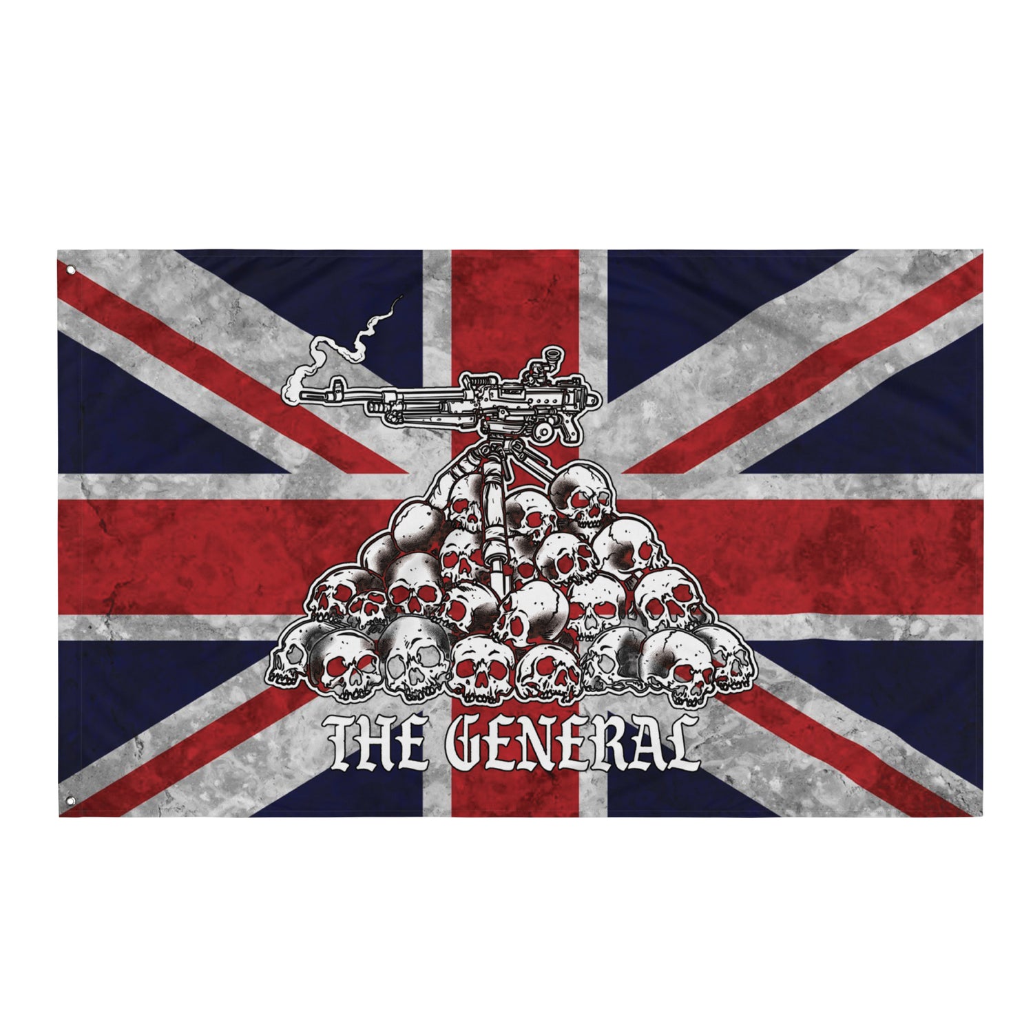 Flags – Goons Up