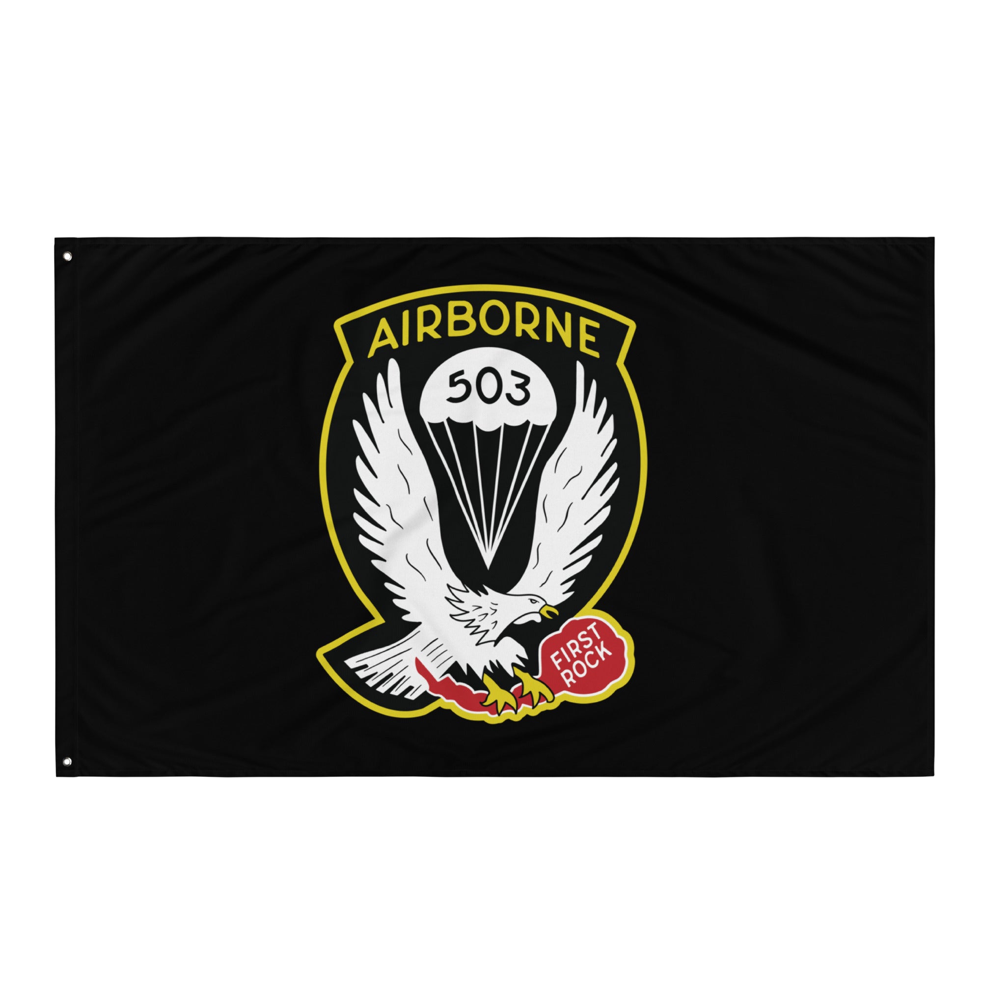 503 PIR Flag – Goons Up