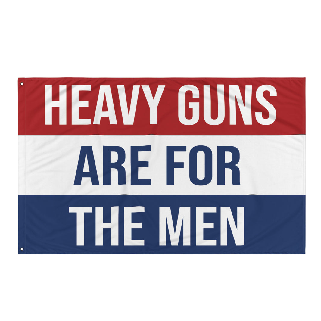 Flags – Goons Up