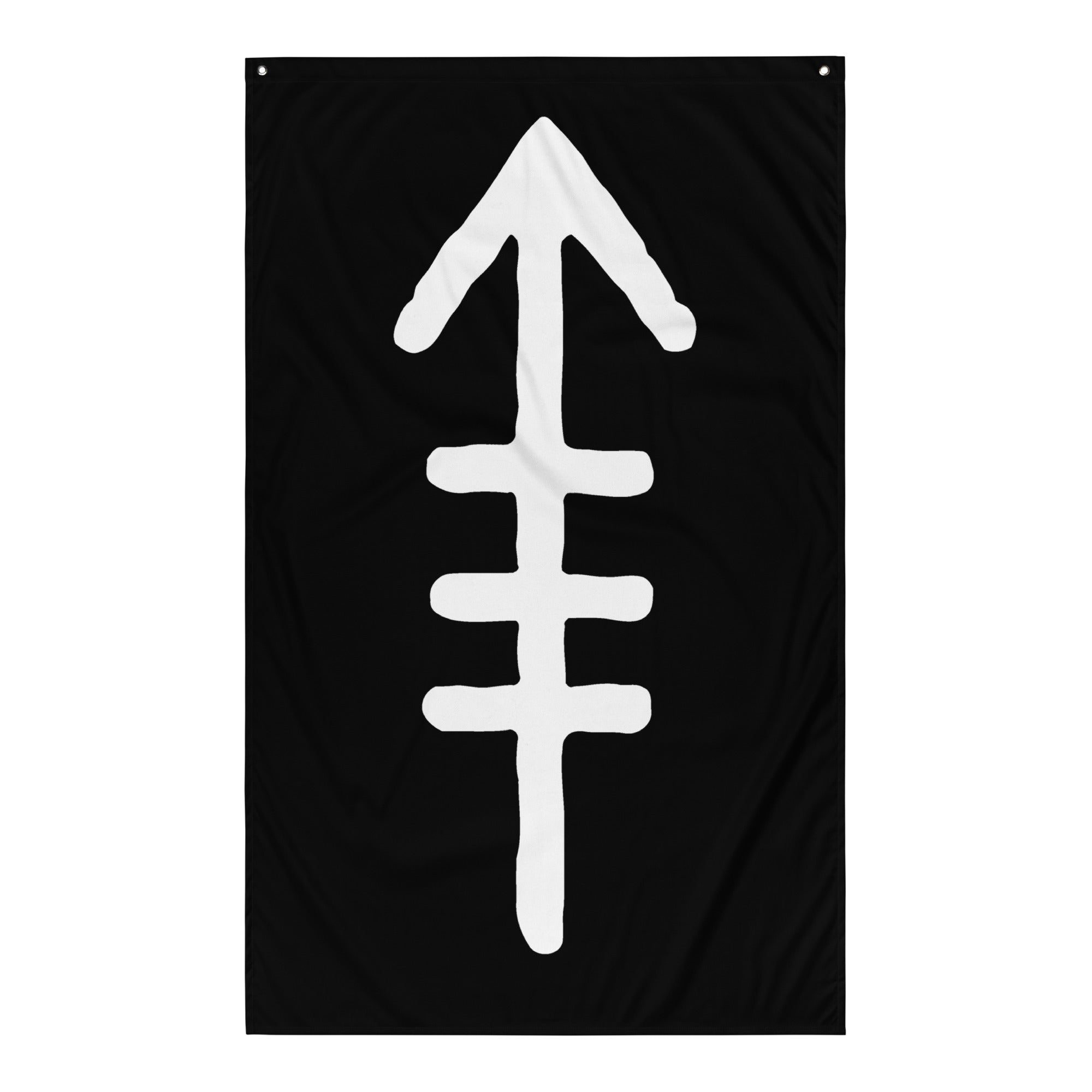 HMG Symbol Flag – Goons Up