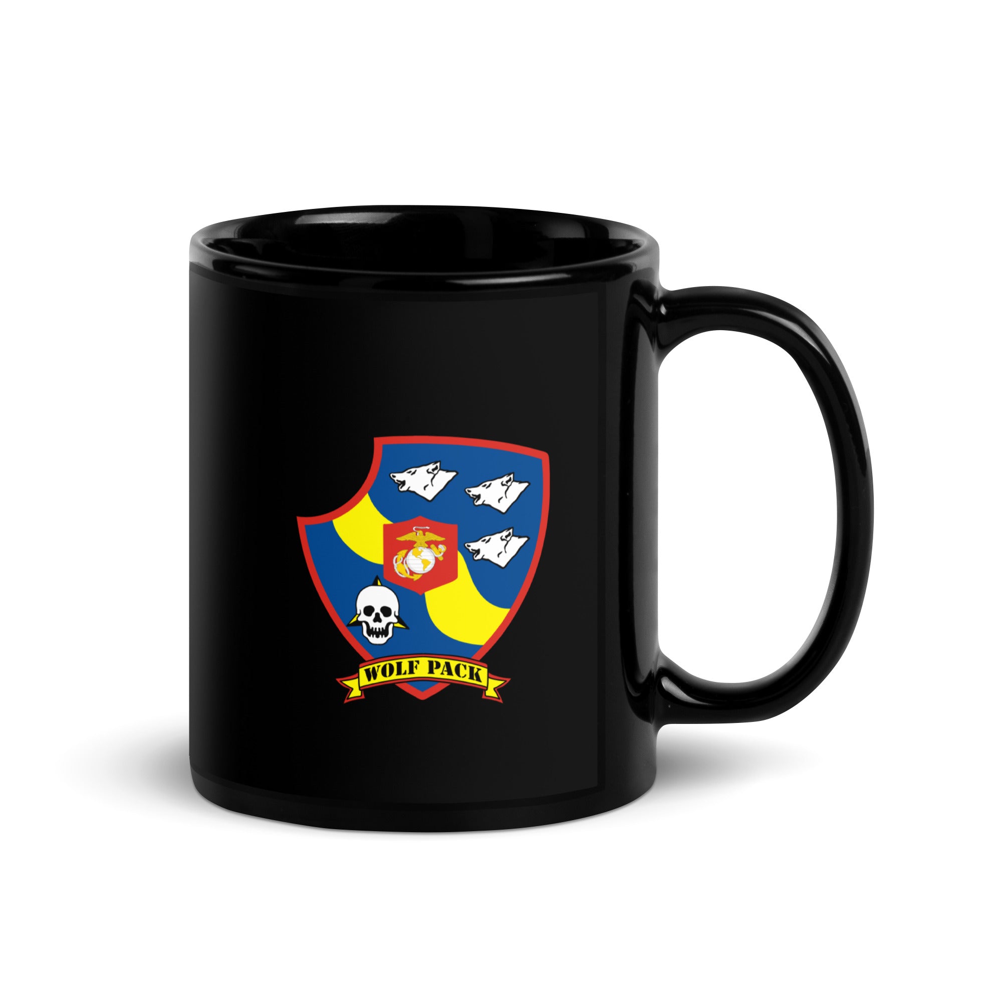 3d Light Armored Reconnaissance Mug – Goons Up