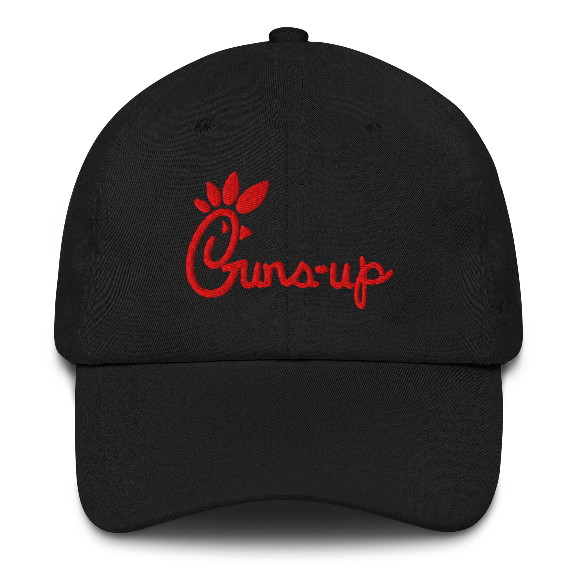 Guns-Up Dad Hat – Goons Up