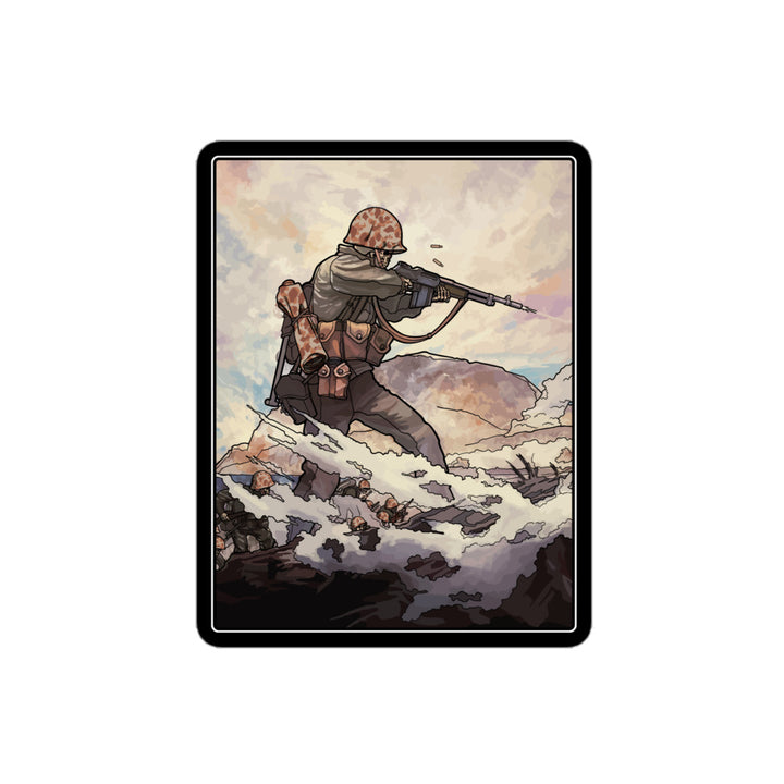 Stickers – Goons Up