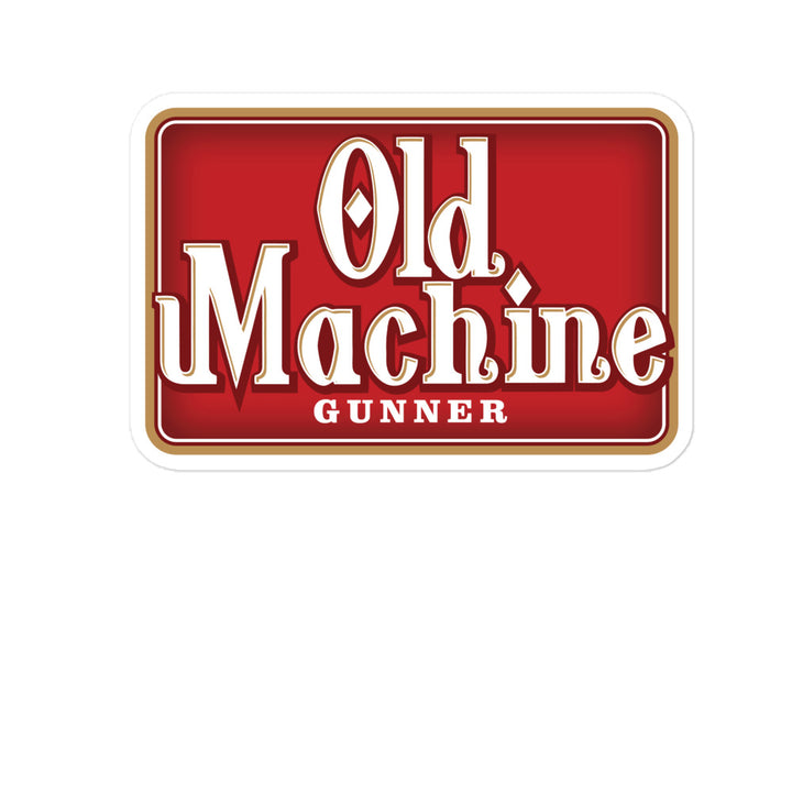 Stickers – Goons Up