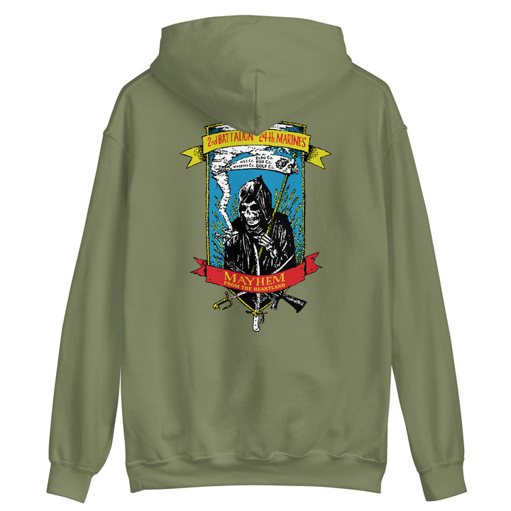 Hoodies – Goons Up