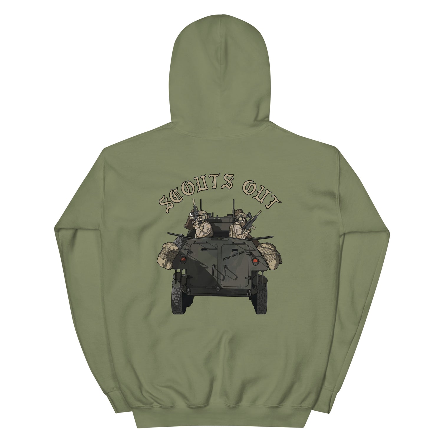Hoodies – Goons Up