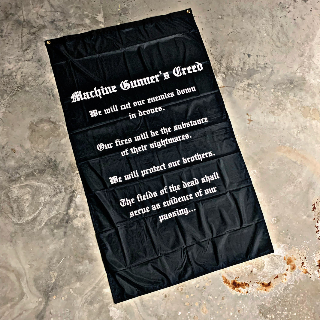 Flags – Goons Up